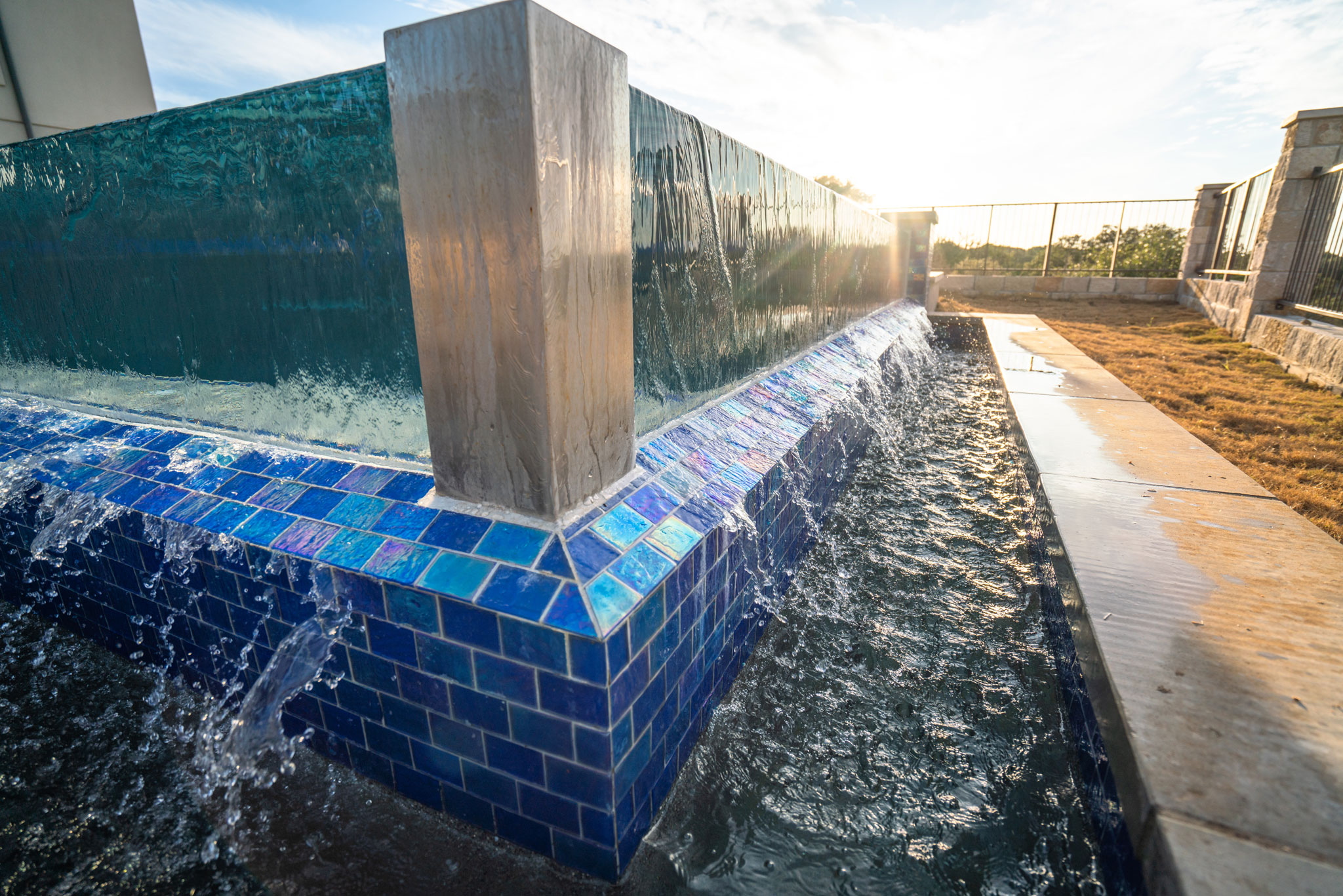 Trinity Pool and Spa | Pool Services in Marble Falls