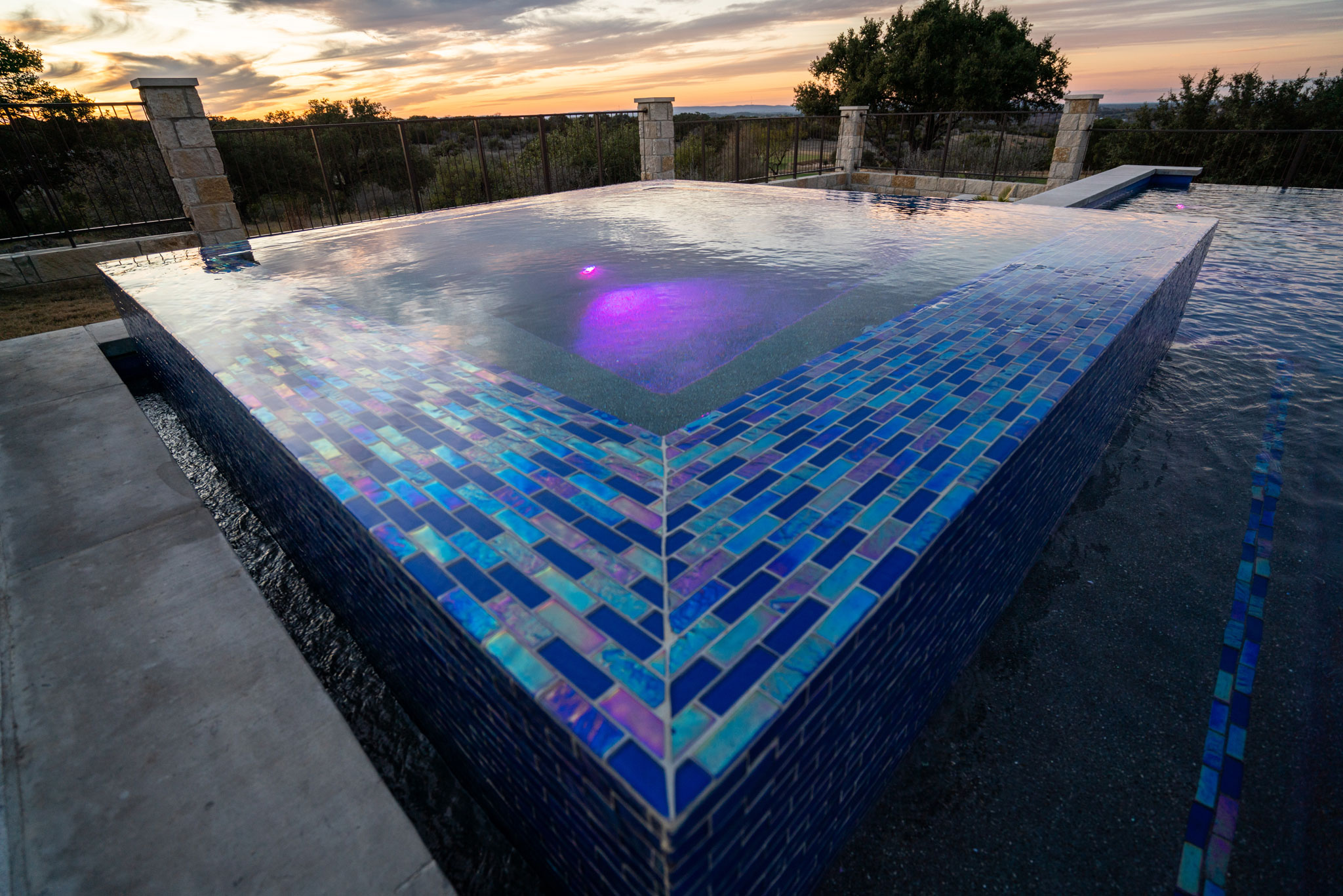 Trinity Pool and Spa | Pool Services in Marble Falls
